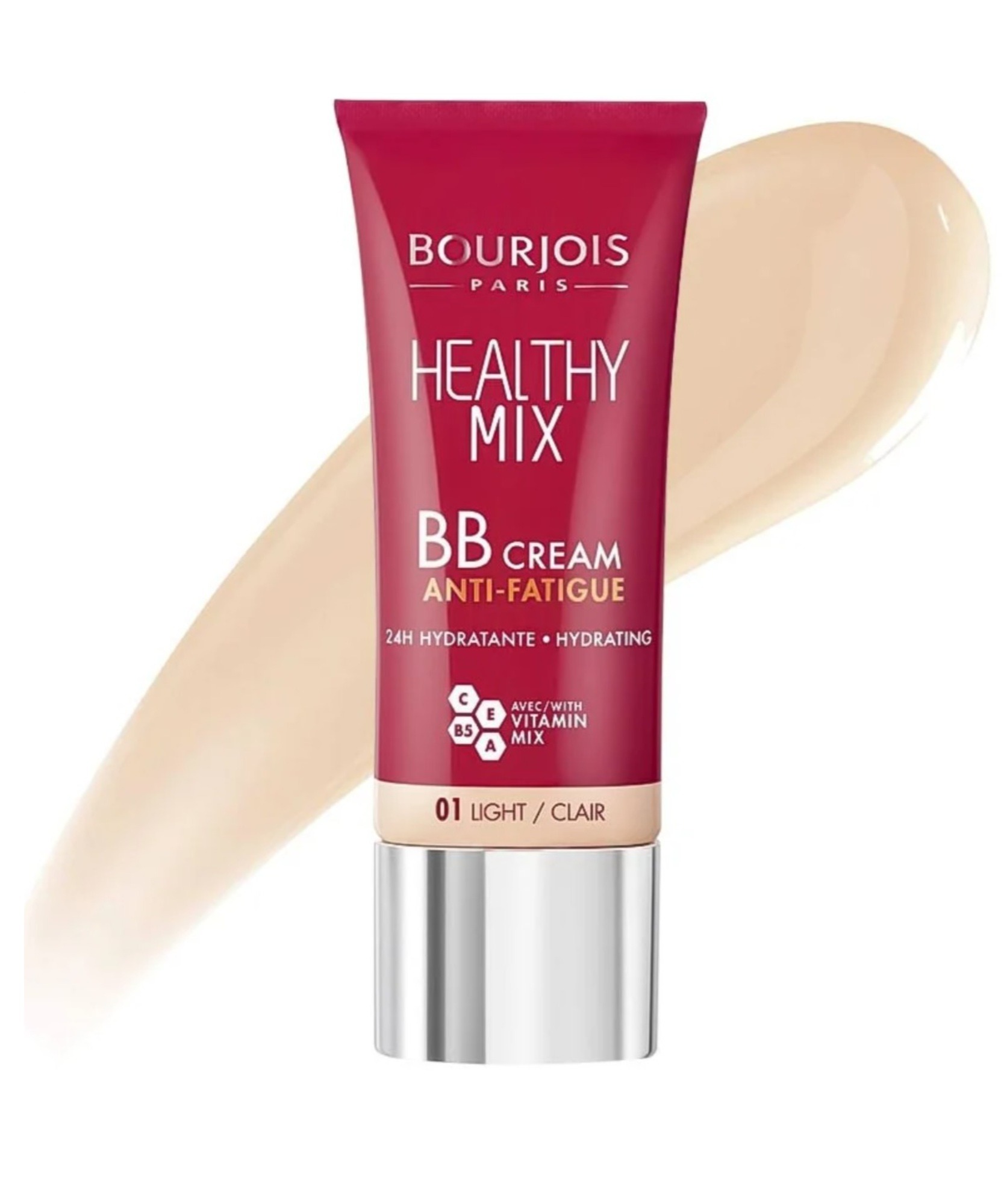 BB Creams | Flawless Skin Awaits You | Cosmod